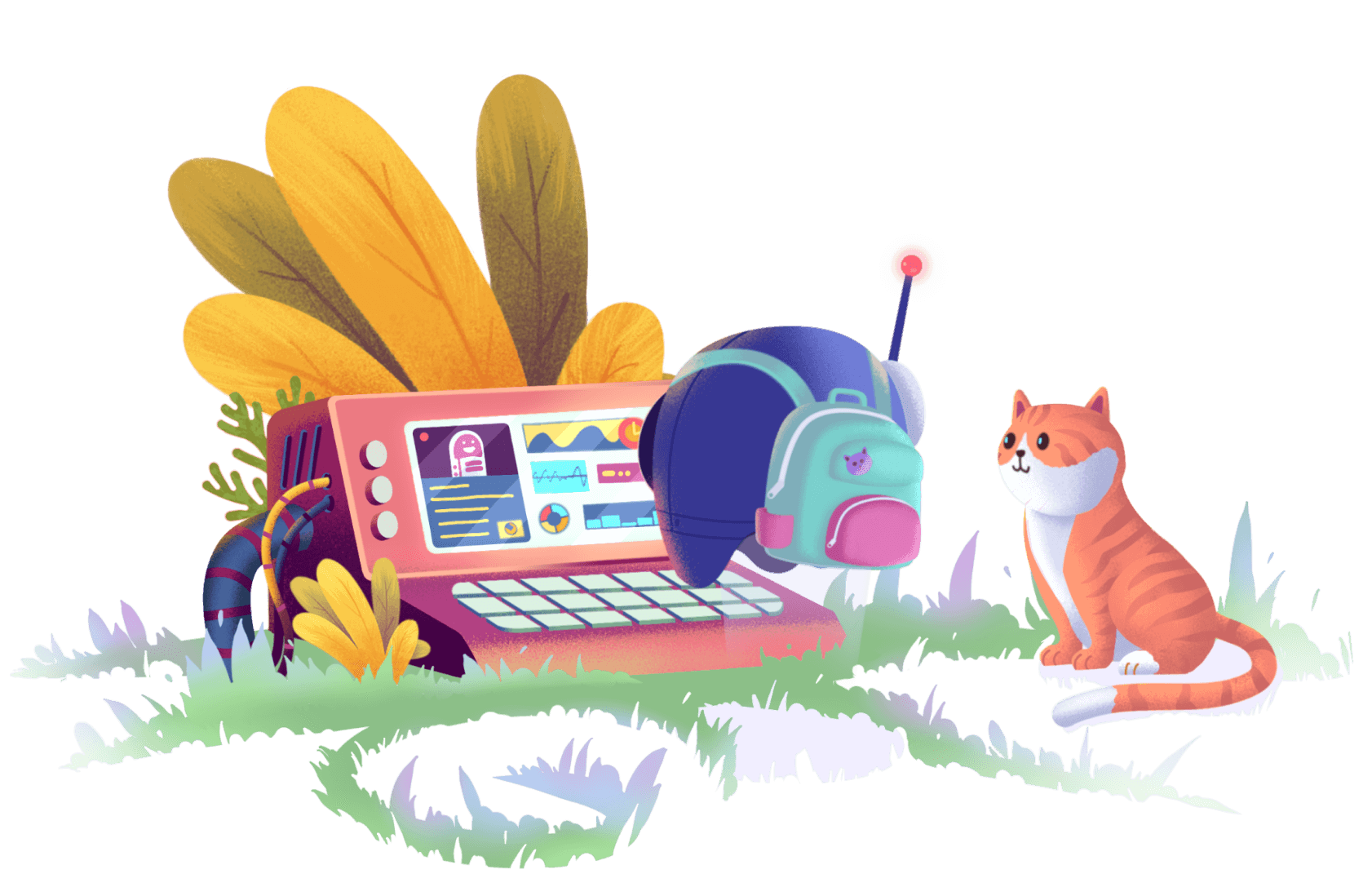 UX Research Repository For User Interviews | HeyMarvin | Marvin