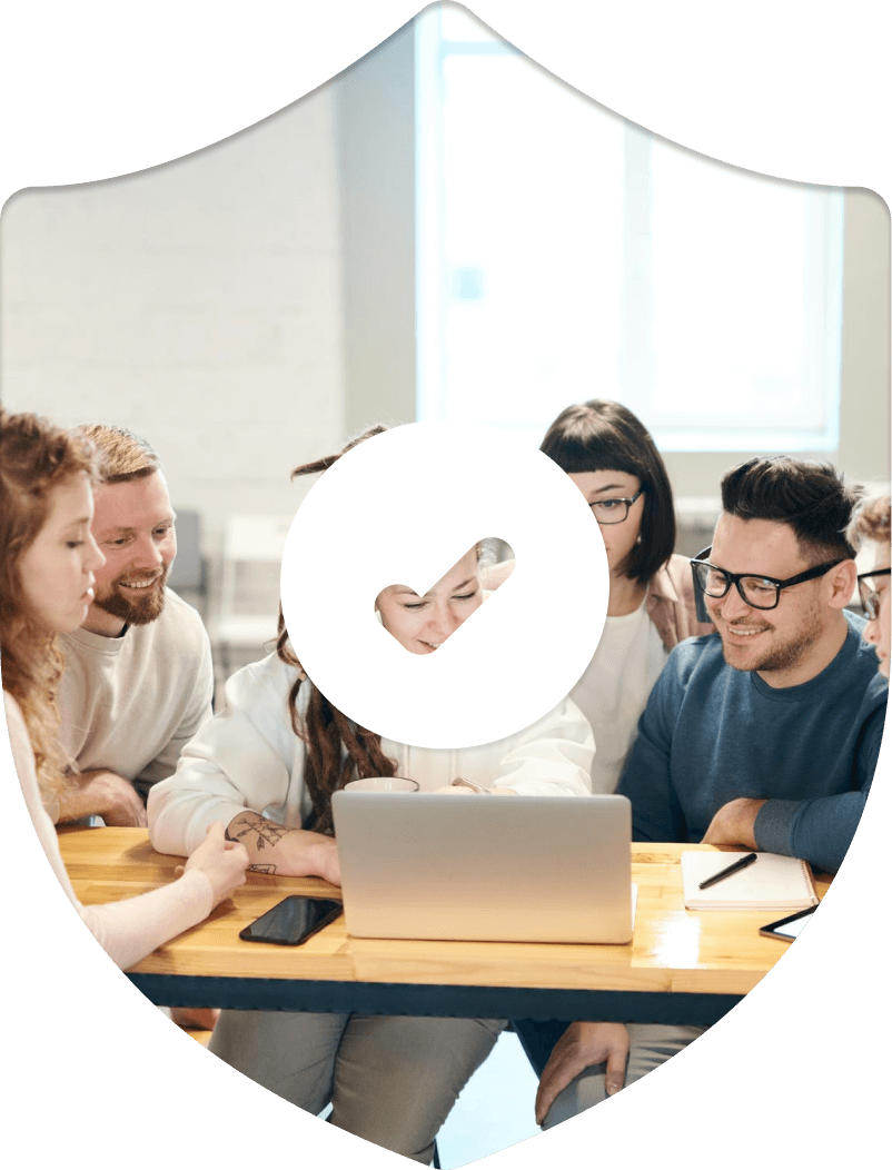 Solutions | Qualitative Data Analysis & Data Collaboration | HeyMarvin ...