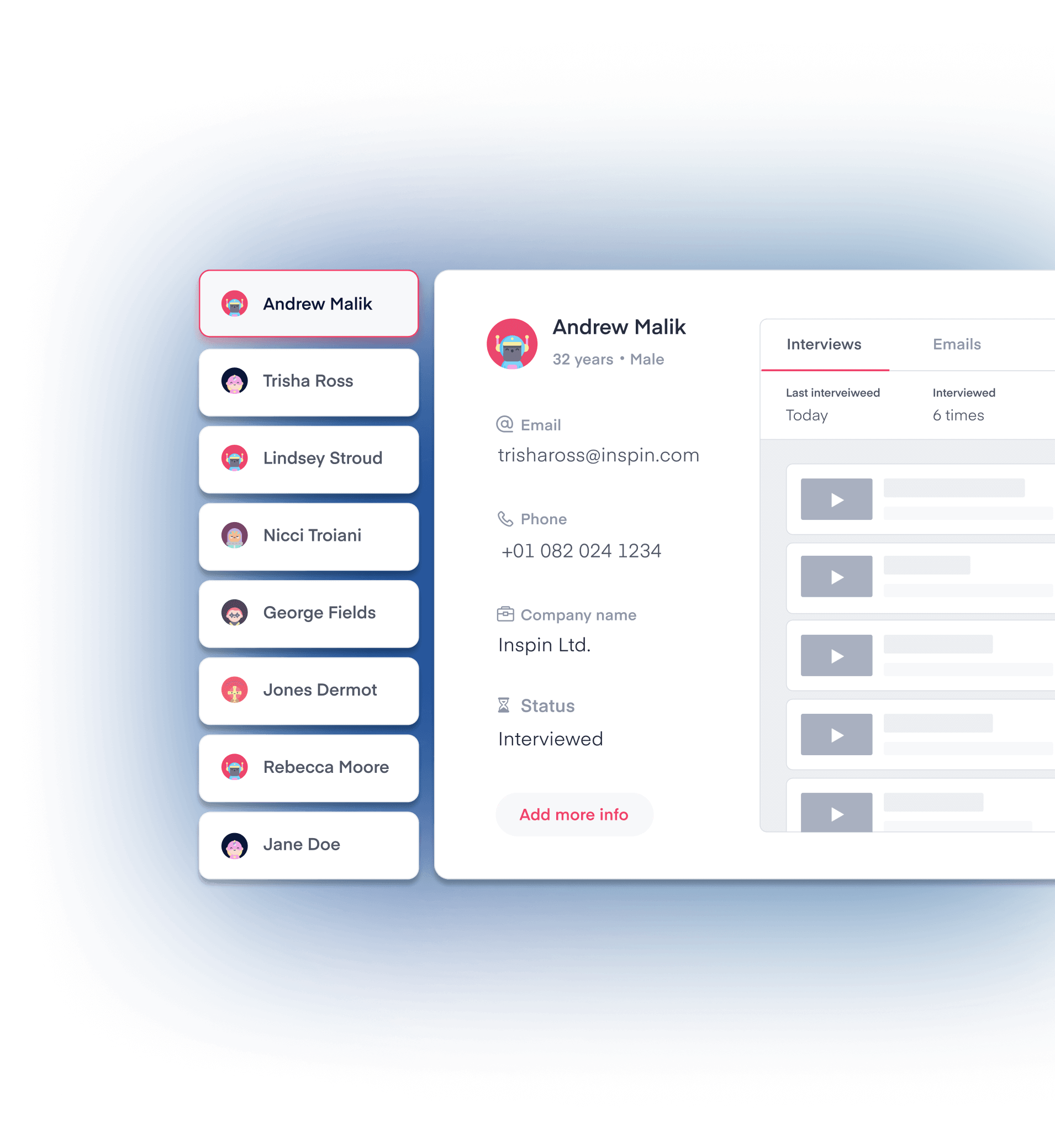 Solutions | A User Research Tool For Product Designers | HeyMarvin | Marvin