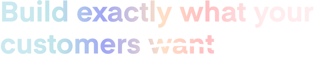 Solutions | A User Research Tool For Product Designers | HeyMarvin | Marvin