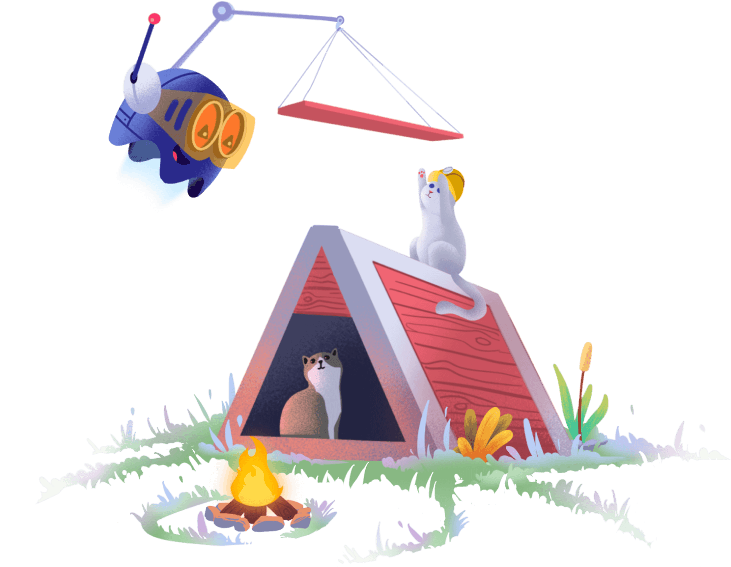 Solutions | A User Research Tool For Product Designers | HeyMarvin | Marvin